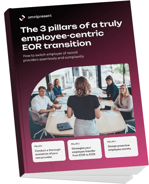 Partner With Us | Omnipresent